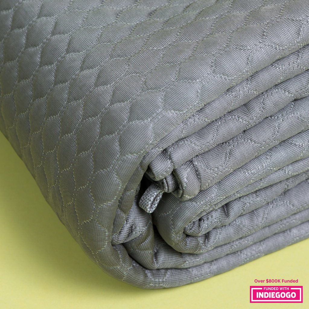 HILU Perfect Temperature Blanket